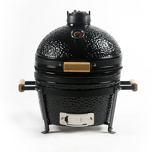 Ceramic Kamado BBQ Grill - Best Kamado Egg BBQ Grill Manufacture & Supplier